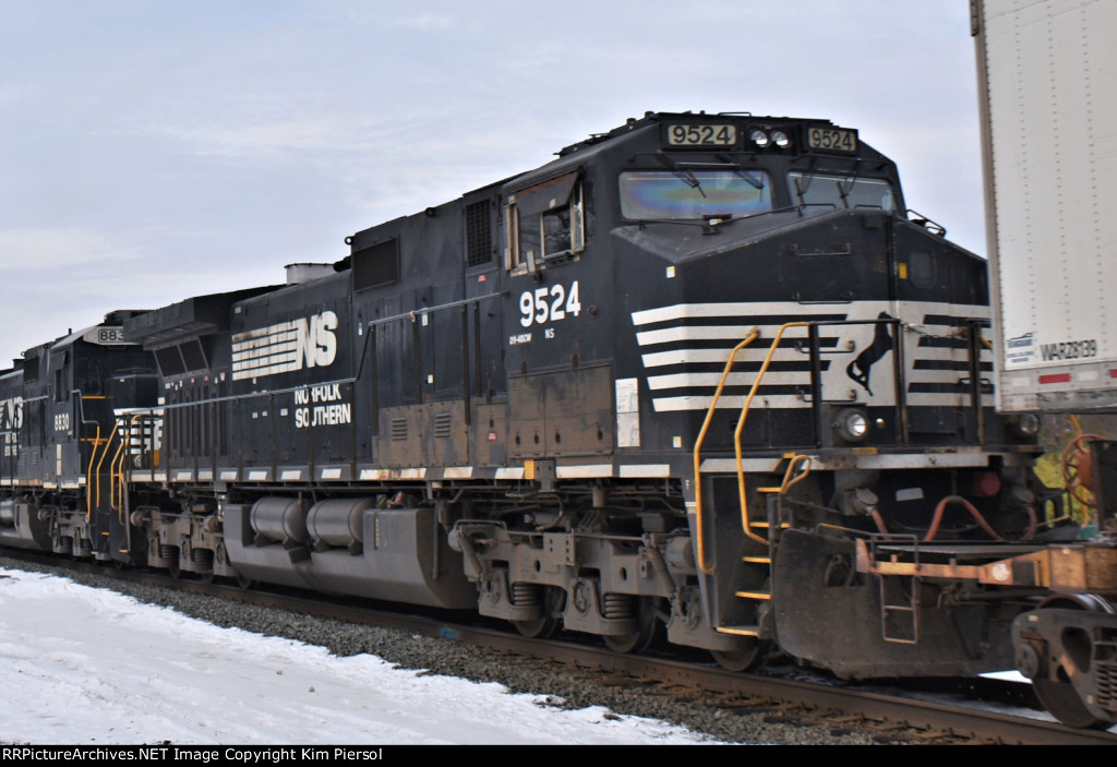 NS 9524